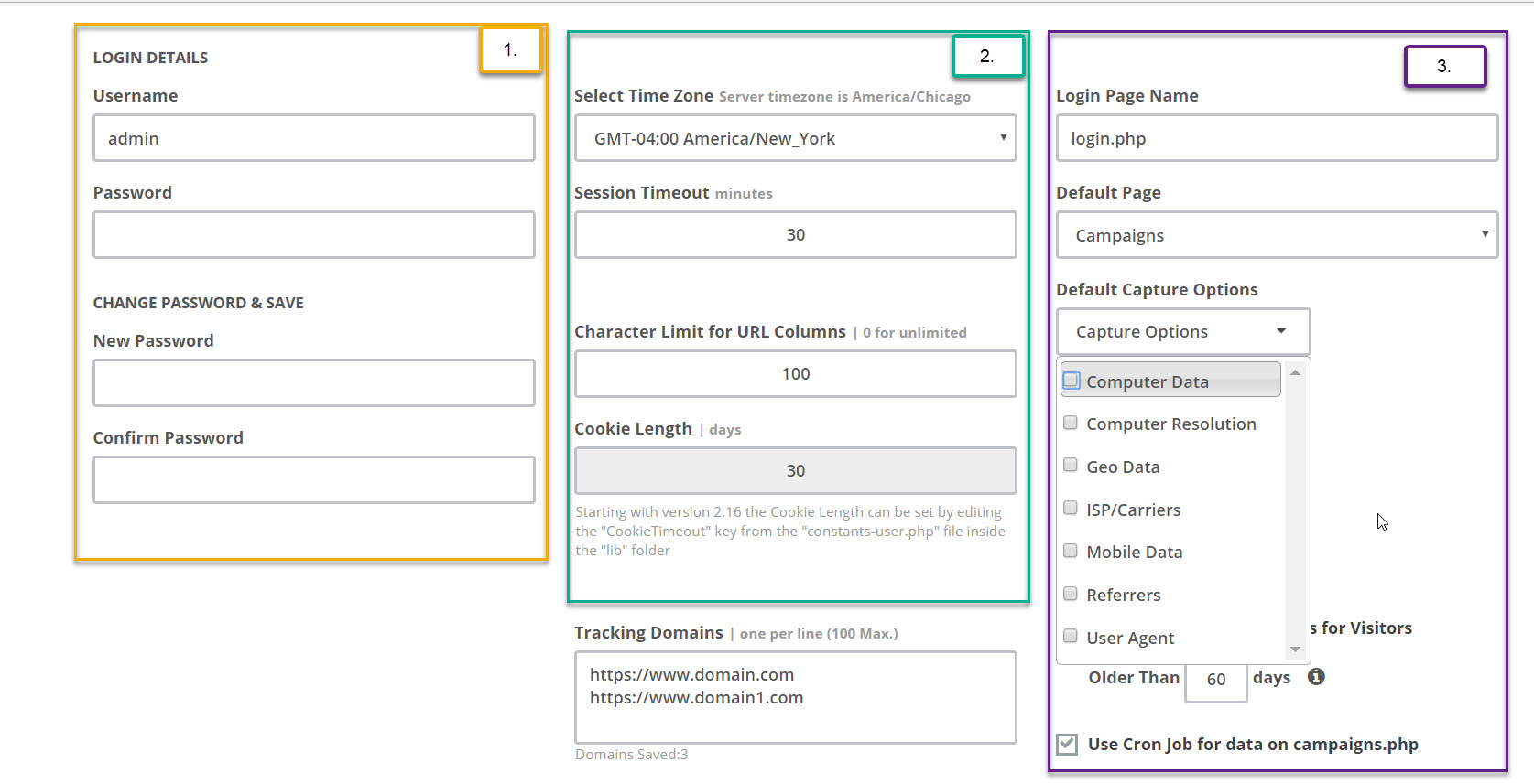 Getting Started | CPV Lab Pro Documentation